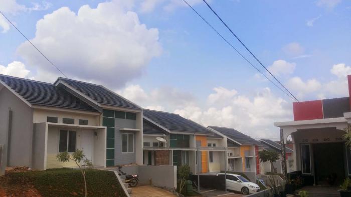 Pinang Mas Residence Hadirkan 'Segudang' Promo - Tribunbatam.id