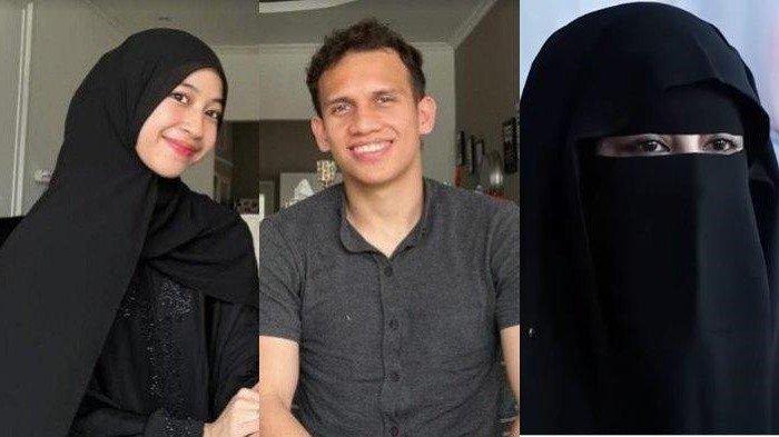 Alasan Umi Pipik Belum Kabari Keluarga Mendiang Uje Soal Pernikahan ...