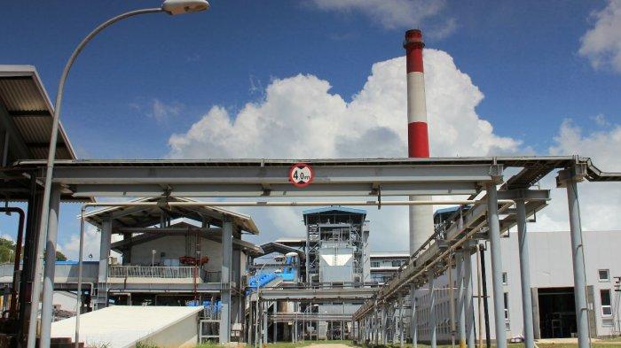 PLN Batam Menggesa Perbaikan dan Akan Menambah Kapasitas Pembangkit ...