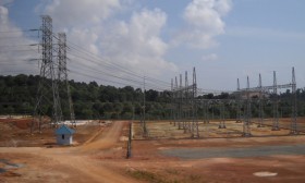 PLN Batam Klaim Selesaikan Masalah PLTU Tanjung Kasam - Tribunbatam.id
