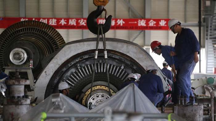 Kerusakan PLTU Tanjung Kasam Batam akan Berdampak Sampai Tanjungpinang ...