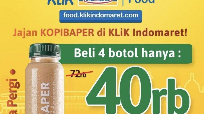 Beragam Promo Minuman dari Point Coffee Siap Memanjakan Lidah Pelanggan ...