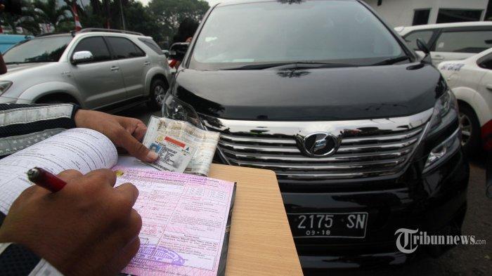 Jangan Salah! Ketahui Perbedaan Surat Tilang Slip Biru dan Slip Merah ... Jangan Salah! Ketahui Perbedaan Surat Tilang Slip Biru dan Slip Merah ...