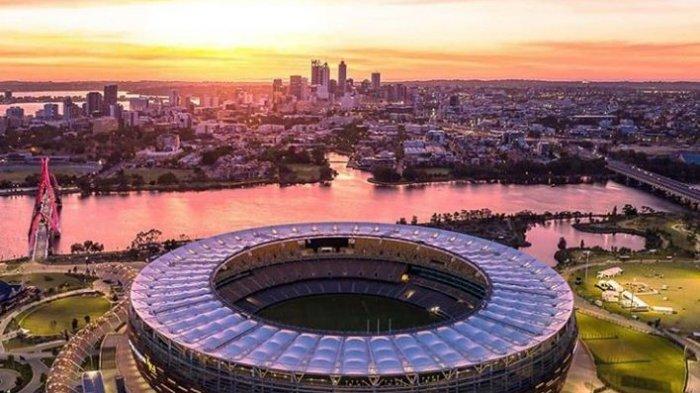 3 Tempat Wisata Terbaik di Perth Australia, Punya Taman Kota Terbesar ...
