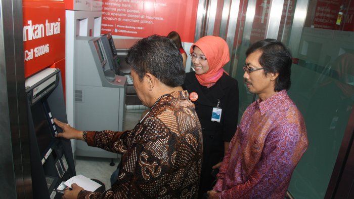 Mau Bayar Tagihan ATB Lewat ATM, Mobile Banking, atau Internet Banking ...