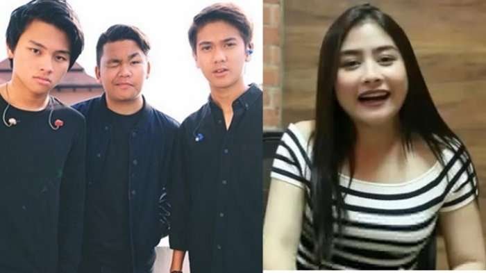 Amanda Manopo Dan Aldi Cjr