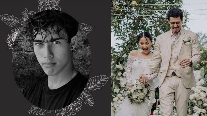 Profil Dali Wassink Suami Jennifer Coppen yang Tutup Usia, Diduga ...