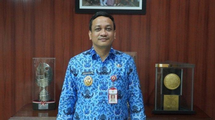 Rekam Jejak Achmad Afzan Wali Kota Pekalongan Periode 2025-2030, Intip ...