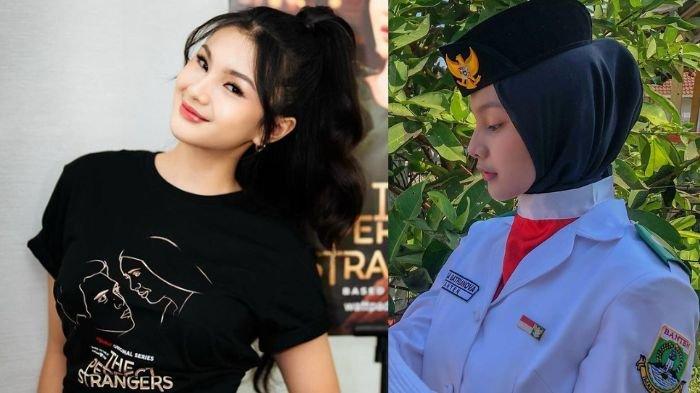 Profil Rayna Snova, Pemeran The Perfect Strangers yang Sempat Ingin ...