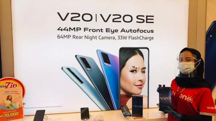 Promo Erafone di Batam, Cicilan 0 Persen Hingga Cashback Setiap ...