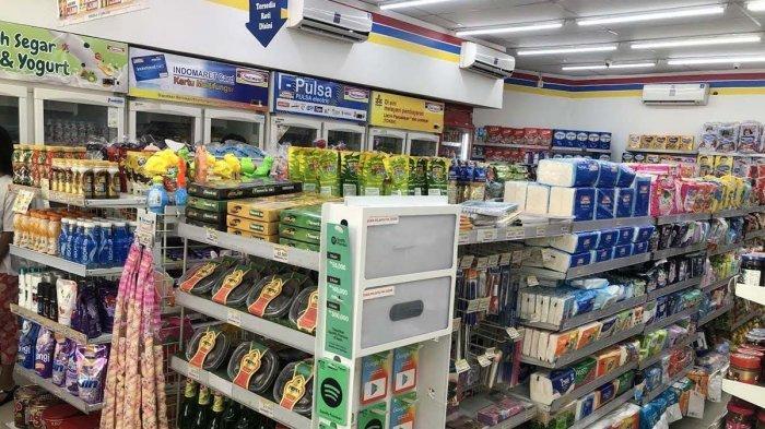 Daftar Produk Murah di Indomaret dan Alfamart Akhir Pekan Ini, Mulai ...