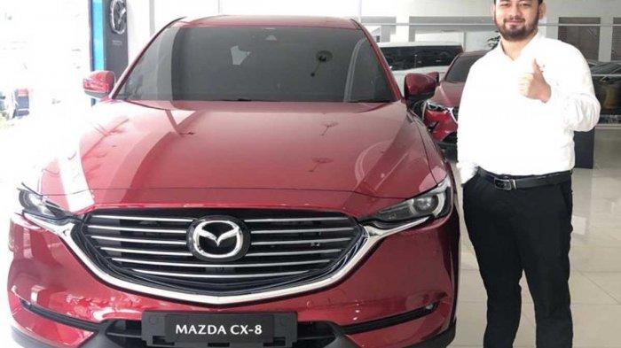 Promo Mazda Batam, Konsumen Bisa Dapat Angpau Hingga Rp 8 Juta, Berikut ...