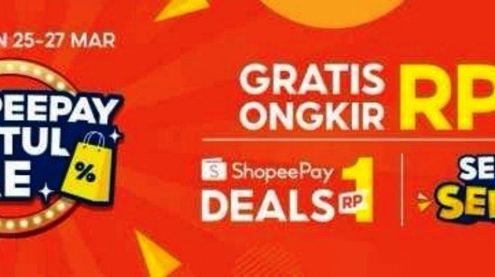 Begini Cara Aktifkan ShopeePay Later, Bisa Belanja Sekarang Bayarnya ...