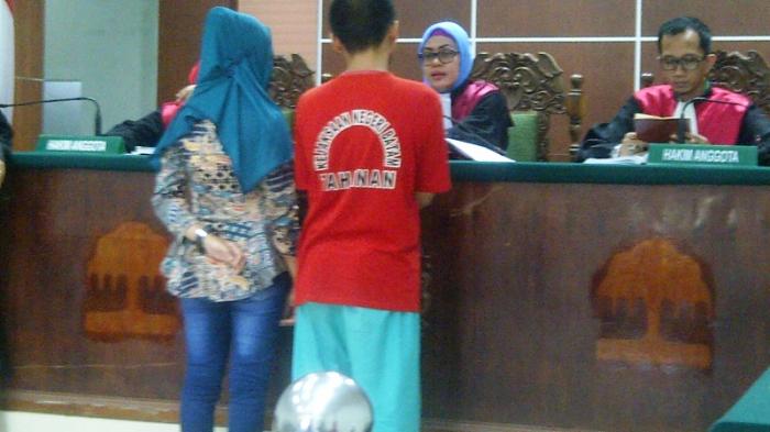 "Sebelum Nikah, Hendra Mengakunya Masih Lajang dan Ditunjukan Status di ...