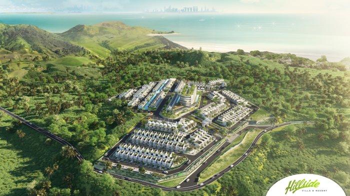 Central Group Bangun Proyek Mewah di Sekupang Batam, Segera Launching ...