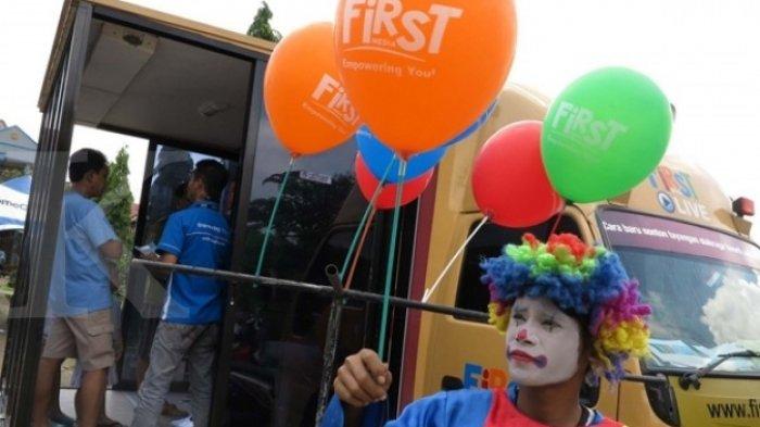 Cara Bayar Tagihan First Media Melalui BCA Mobile Banking dan Shopee ...