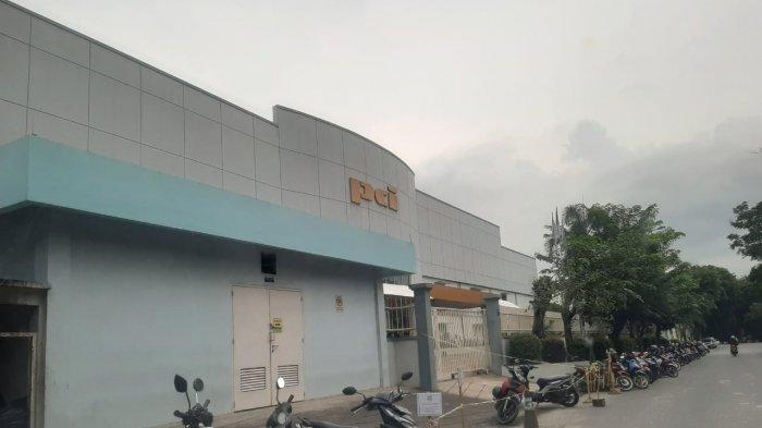 PT PCI Elektronik Batam Jadi Klaster Baru Corona, 186 Positif Covid-19 ...