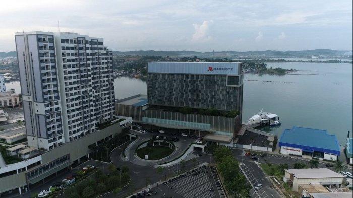 bright PLN Batam Dukung Pertumbuhan Ekonomi Batam - Tribunbatam.id