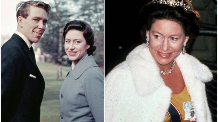 Putri Margaret, Kisah Cintanya Tak Seberuntung Kakaknya, Ratu Elizabeth ...