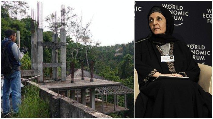 FAKTA-FAKTA Putri Raja Arab Saudi Ditipu 2 WNI, Satu Masih Buron dan ...