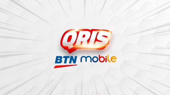 Cara Pakai QRIS di BTN Mobile, Nikmati Kemudahan Transaksi dengan Scan ...