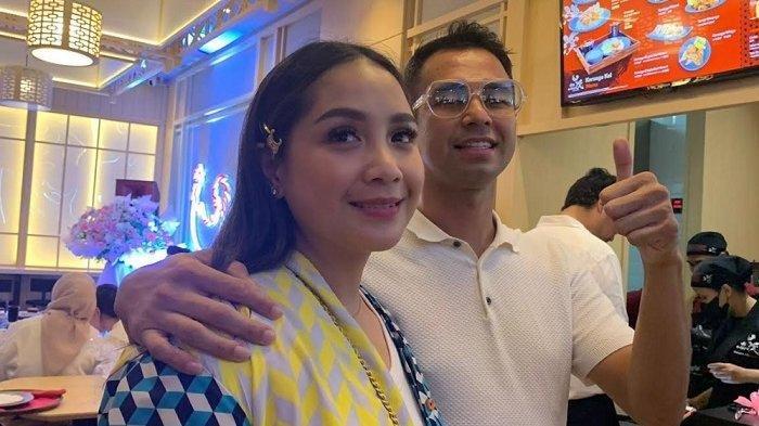Raffi Ahmad dan Nagita Slavina Boyong Resto Karaage Terenak di Jepang ...