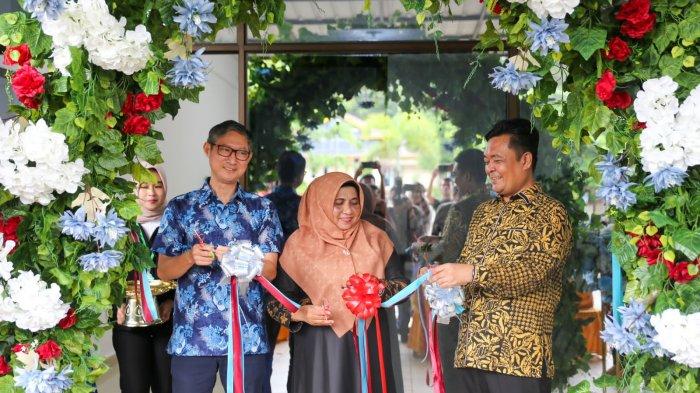 Rahma Sebut Videotron Sebagai Media Promosi dan Informasi yang Menarik ...