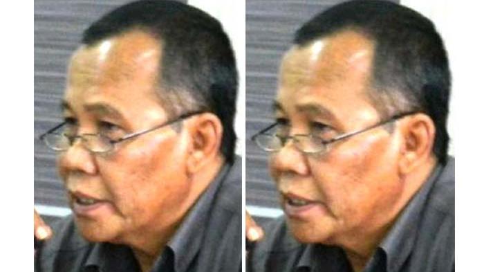 Raja Usman Bantah Terima Undangan Rapat Pleno dari KPU Karimun ...