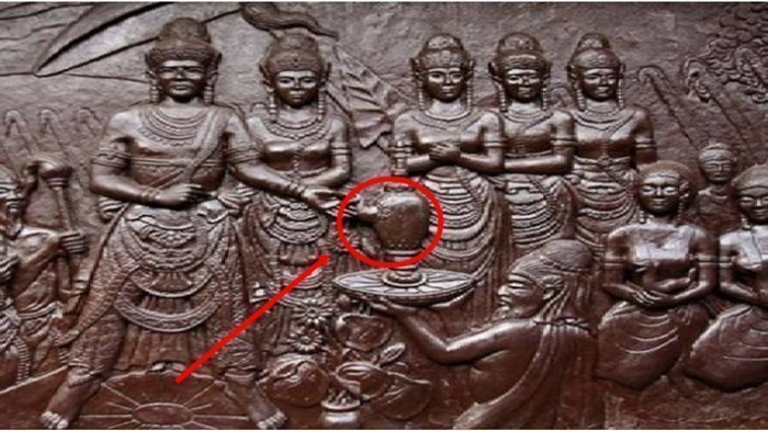 Ini Rahasia Raja Jawa Agar Sanggup Mengilir Selir-selirnya - Tribunbatam.id