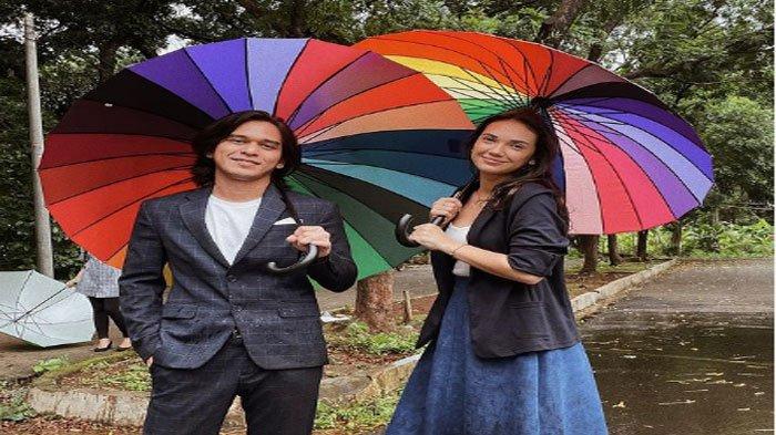 CLBK di Buku Harian Seorang Istri, Haico VDV dan Rangga Azof Kembali ...