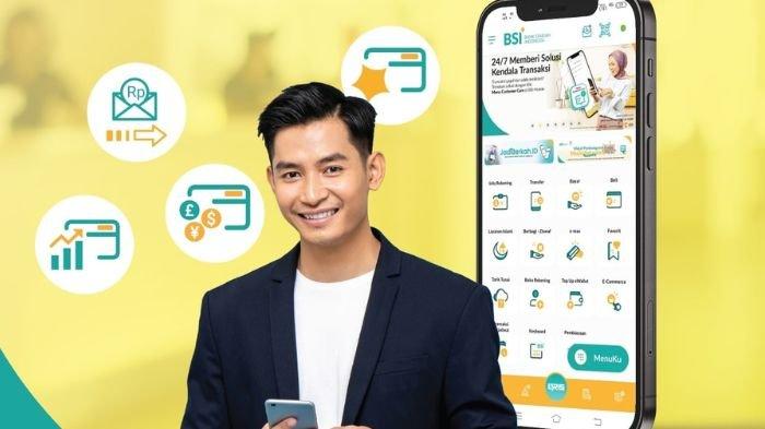 Cara Investasi Reksa Dana Syariah di BSI, Ini 5 Keuntungan yang Bisa ...