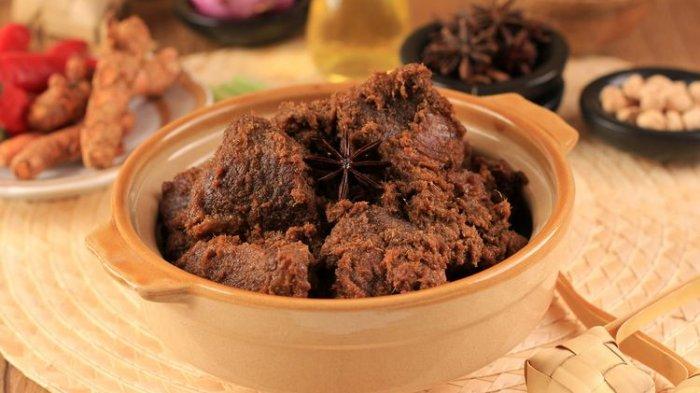5 Ide Olahan Sisa Rendang Lebaran, Resep Praktis dan Mudah Ditiru ...