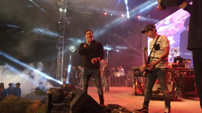 Masih Ingat Ruri Repvblik? Pernah Terkenal Sebagai Vokalis Kini Jadi ...