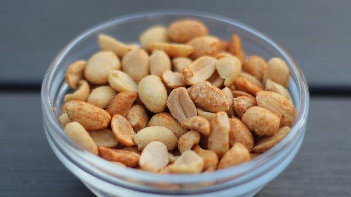 Tips dan Cara Panggang Kacang agar Renyah dan Tidak Gosong untuk ...