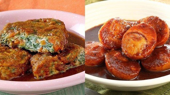 Menu Praktis untuk Sahur, Resep Masakan Berbahan Dasar Telur dengan ...