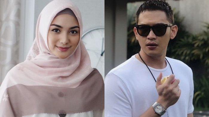 Citra Kirana Tag Rezky Aditia di Akun Instagramnya, Semakin Jelas, Hari ...