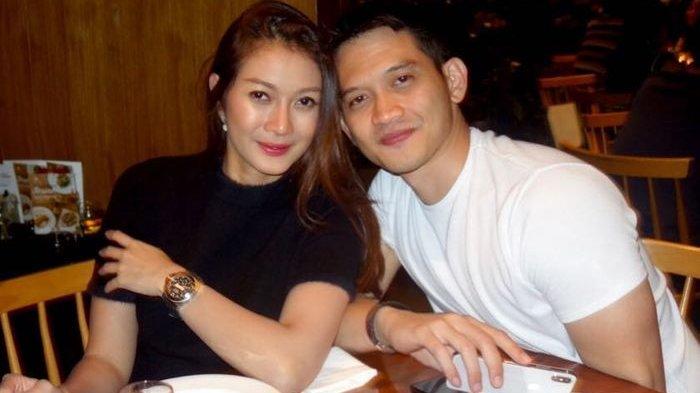 Putus dengan Patricia Razer, Rezky Adity Dijodohkan dengan Nikita Willy ...