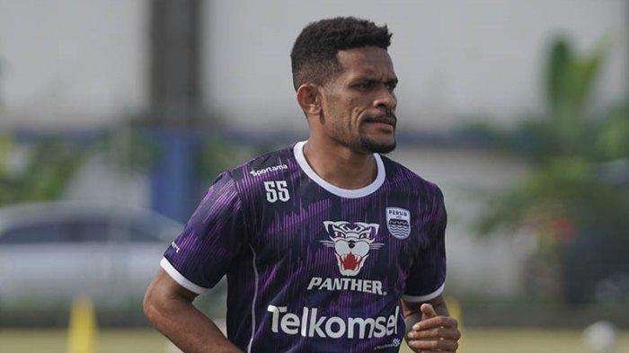 Ricky Kambuaya Bersyukur, Persib Bandung Kembali Ke Jalur Kemenangan ...