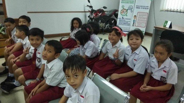 SYARAT Terbaru Masuk Sekolah Dasar (SD) Tahun Ajaran 2022/2023, Orangtua Wajib Tahu ...