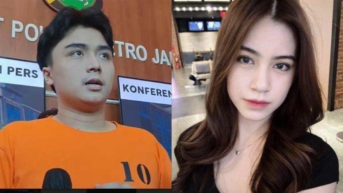 Rinoa Aurora Ungkap Status Hubungannya dengan Leon Dozan pasca Damai ...