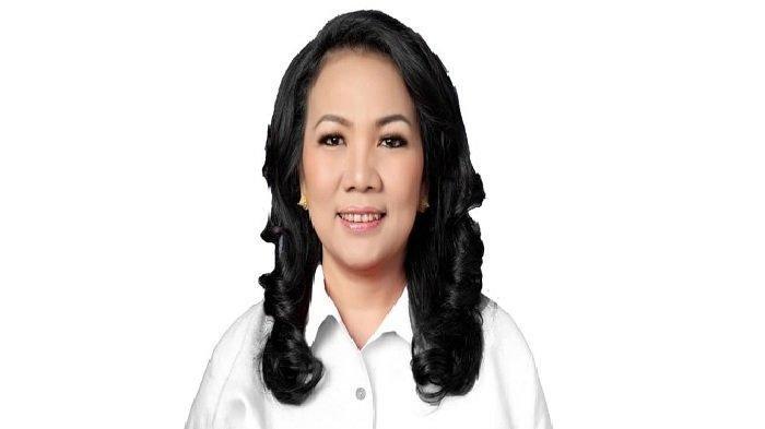 Rismawati Simarmata Berani Gugat Ketum PDIP Megawati Soekarnoputri ...