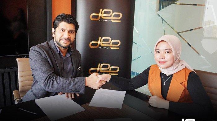 Kisah Norma Risma Diselingkuhi Suami dan Ibu Kandung bakal Diangkat ke Layar Lebar - Tribunbatam.id