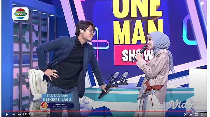 5 Momen Manis Lesty Kejora Bertemu Rizky Billar, Lempar Godaan hingga Punya Cita-Cita yang Sama ...