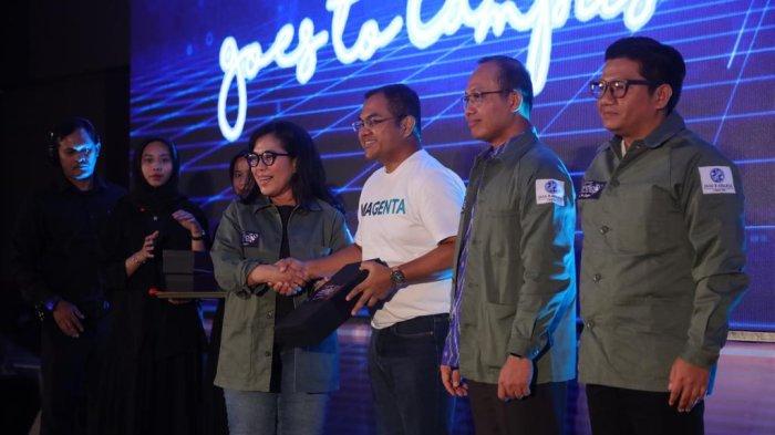 Jasa Raharja dan Fordigi BUMN Lanjutkan Roadshow ke Universitas ...