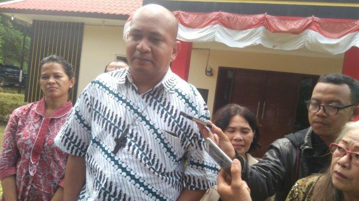 Aktivis Anti Human Trafficking Romo Pascal Sambut Baik Film Polri Hanya ...