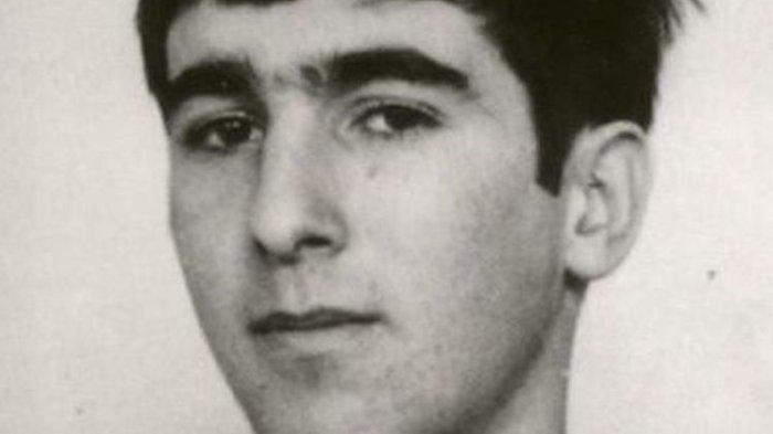 Siapa Letkol Ron Arad yang Dilacak Mossad? Hilang Sejak Tahun 1986 ...