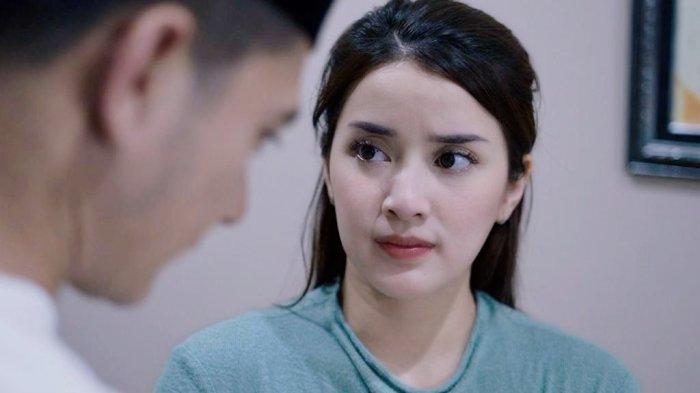 Sinetron Suci Dalam Cinta Capai Rating Tinggi, Rosiana Dewi: Yuk Melaju ...