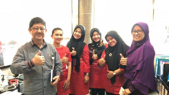 RS Camatha : Rujukan Online Bentuk Transparansi kepada Peserta ...