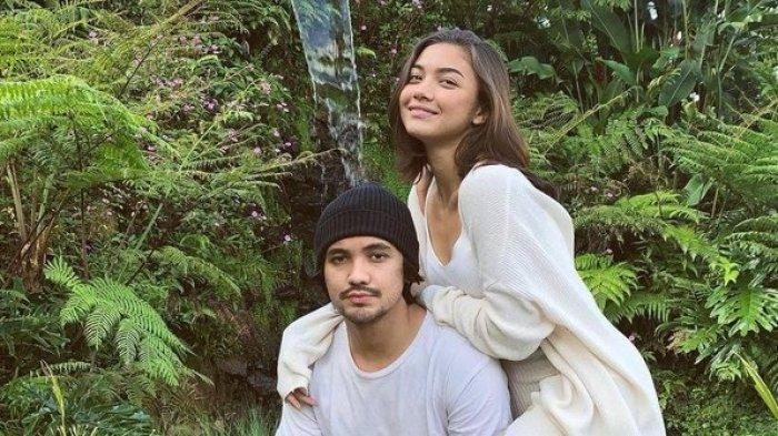 Kabar Duka dari Angela Gilsha, Sang Adik Marco Panari Meninggal di Usia ...