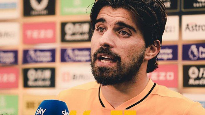 Thomas Partey Bakal Absen Panjang, Arteta Ingin Daratkan Ruben Neves ke ...